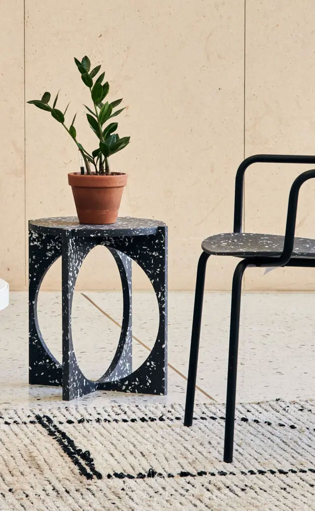 Eco-Responsible Furniture Innovations with Recycled Materials ...