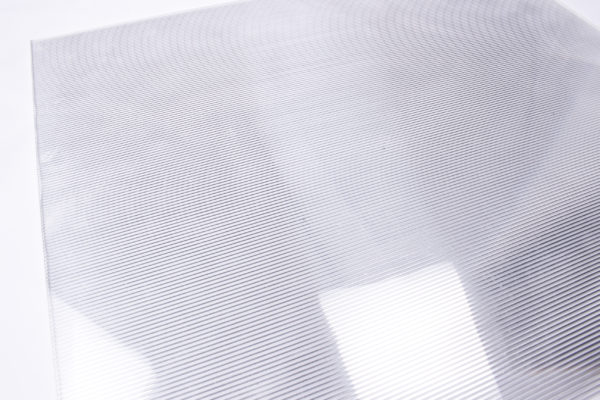 Prismatic Sheets - MaterialDistrict