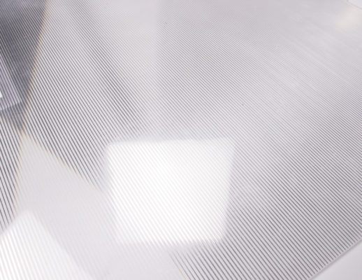 Prismatic Sheets - MaterialDistrict