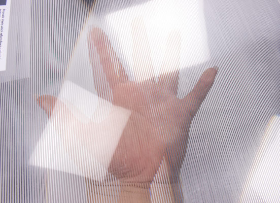 Prismatic Sheets - MaterialDistrict