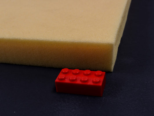 Tempur foam - MaterialDistrict