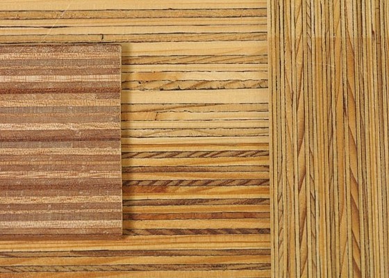 Plexwood - MaterialDistrict