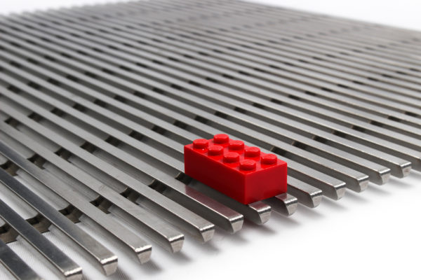 Stainless Steel Structures - MaterialDistrict