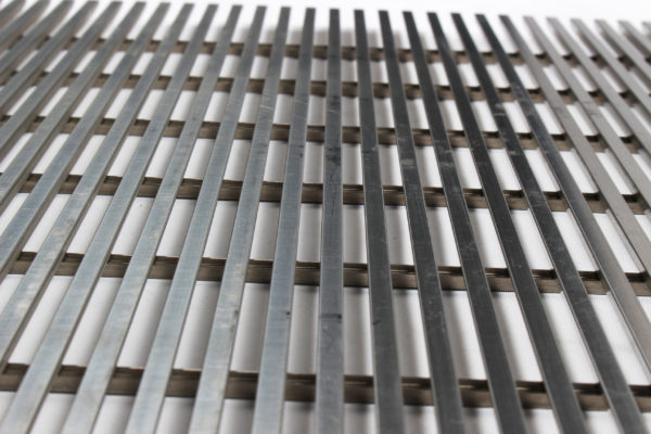 Stainless Steel Structures - MaterialDistrict