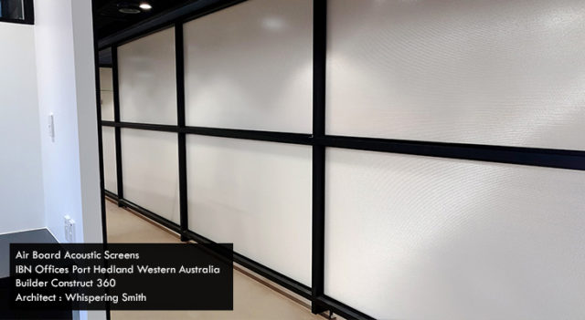 Clear-PEP and AIR-board - MaterialDistrict