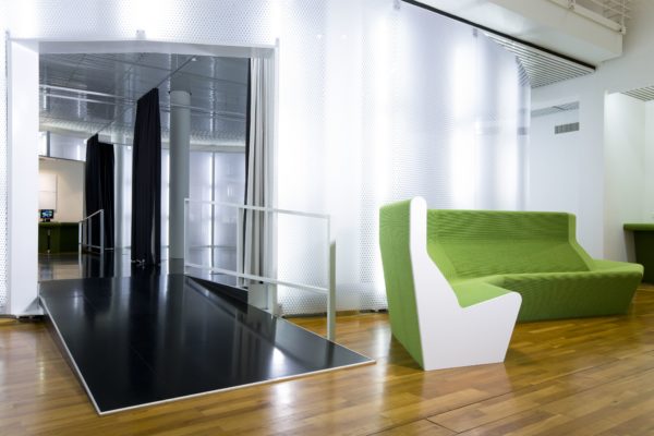 Clear-PEP and AIR-board - MaterialDistrict