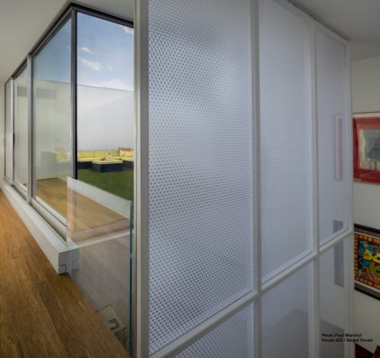 Clear-PEP and AIR-board - MaterialDistrict