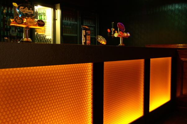 Clear-PEP and AIR-board - MaterialDistrict