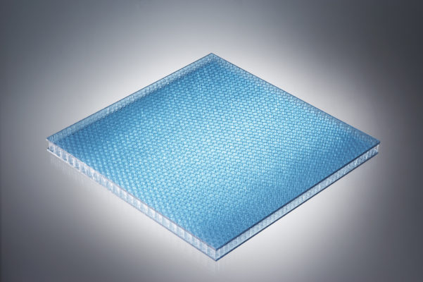 Clear-PEP and AIR-board - MaterialDistrict