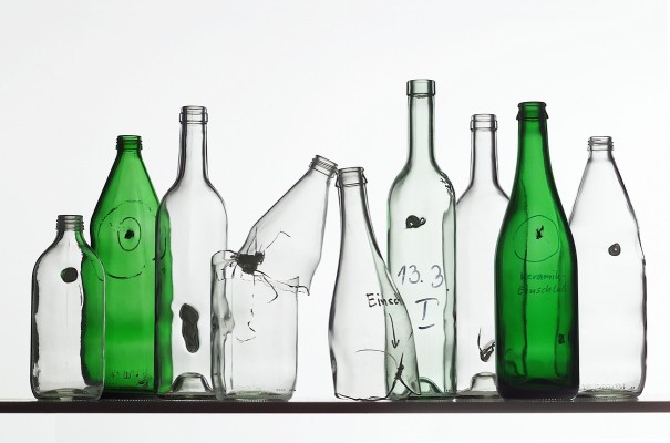 Geocell Glass foam - MaterialDistrict