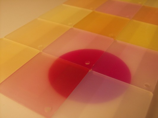 Photochromic Pigments - MaterialDistrict