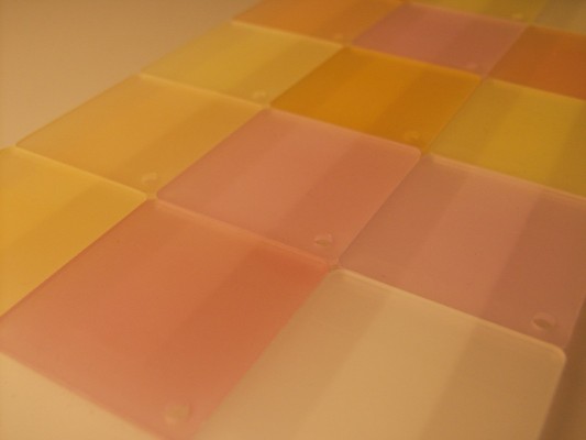 Photochromic Pigments - MaterialDistrict