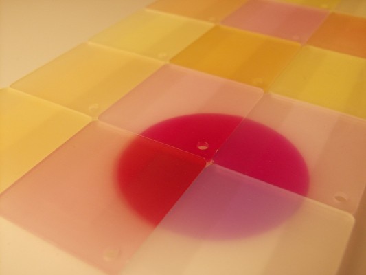 Photochromic Pigments - MaterialDistrict