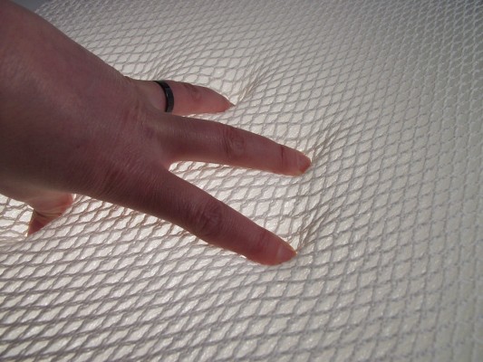 3mesh - MaterialDistrict