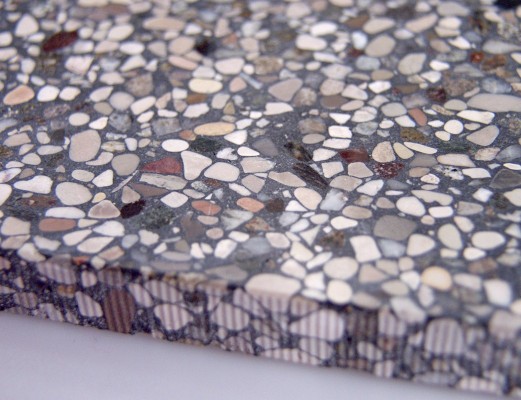 Natural Stone Composites - MaterialDistrict