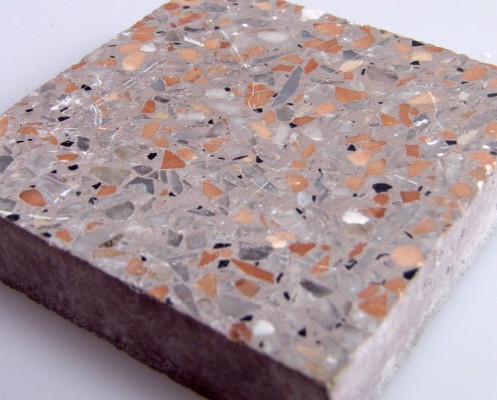 Natural Stone Composites - MaterialDistrict