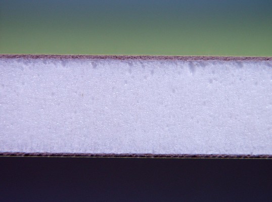 Lightweight Boards - MaterialDistrict
