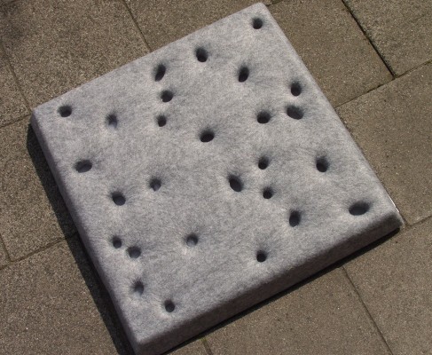 Soundwave - MaterialDistrict