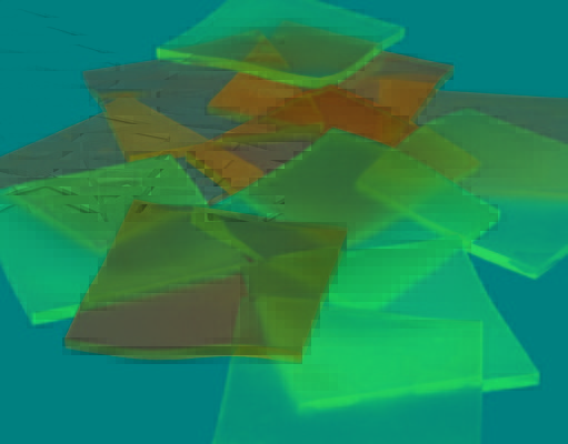 Jelly Tiles - MaterialDistrict