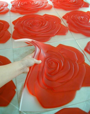 Jelly Tiles - MaterialDistrict