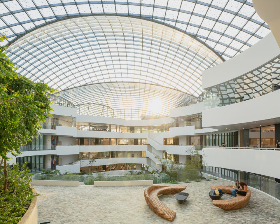 Barrisol MICROSORBER® - MaterialDistrict