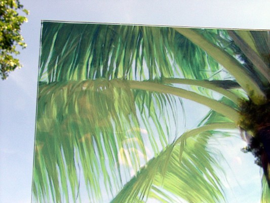 Flexglass Decor - MaterialDistrict