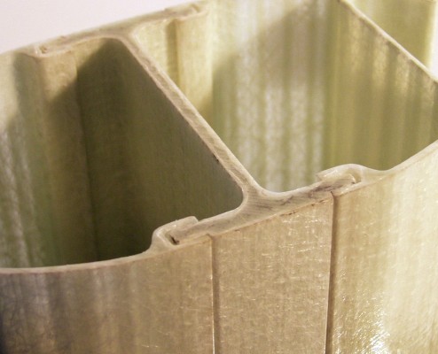 GRP Profiles - MaterialDistrict