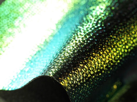 Chameleon Fabrics - MaterialDistrict