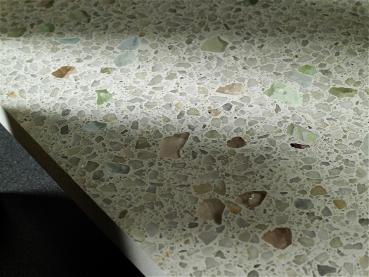 Luminous Concrete - MaterialDistrict