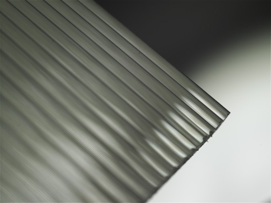 Thermoclear - MaterialDistrict
