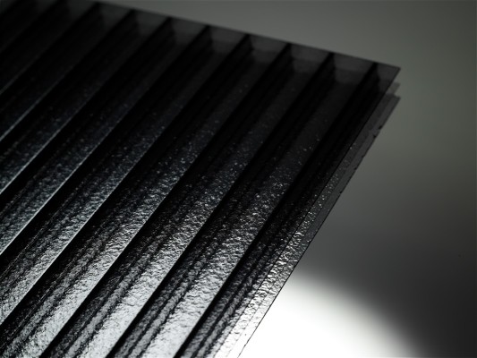 Thermoclear - MaterialDistrict