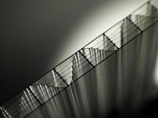 Thermoclear - MaterialDistrict