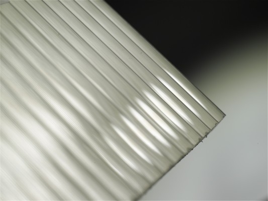 Thermoclear - MaterialDistrict