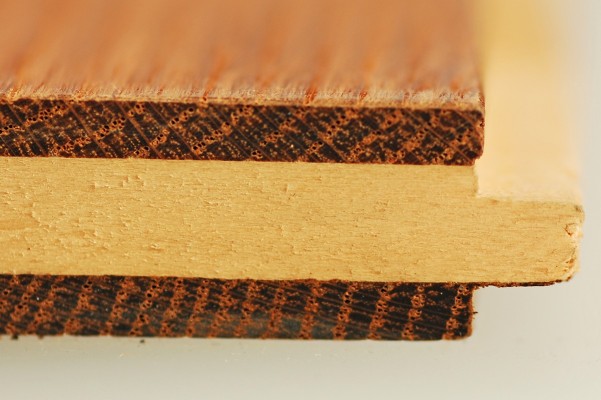 Tiger Oak - MaterialDistrict