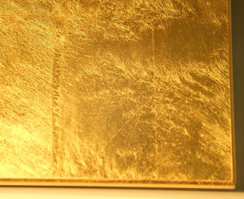 Golden Tile - MaterialDistrict