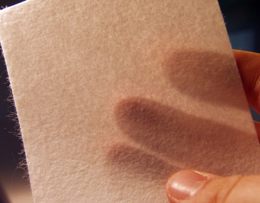 Drop Papers - MaterialDistrict