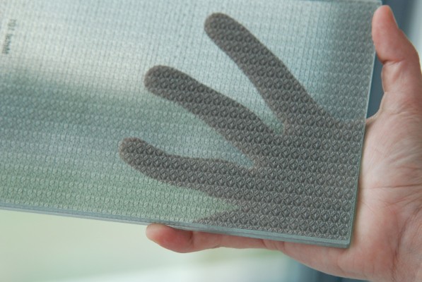 Glass Inspiration - MaterialDistrict