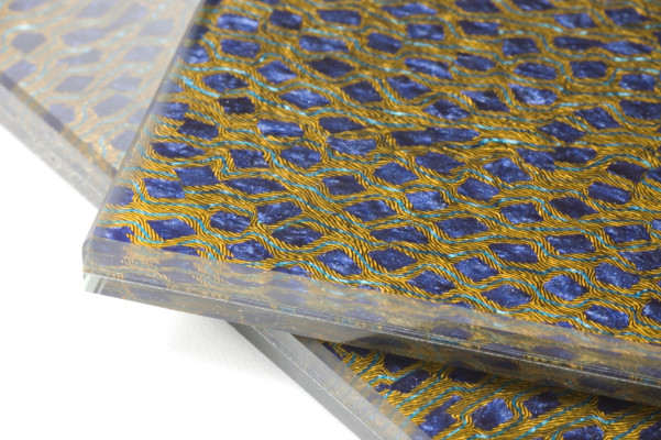 Diaphanous materials - MaterialDistrict