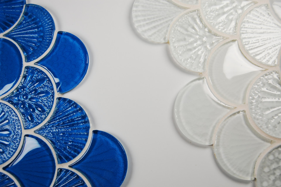 Vetro vivo - MaterialDistrict