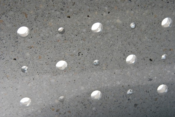 Dot concrete - MaterialDistrict