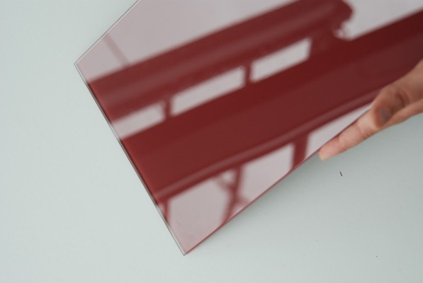 StoVentec Glass - MaterialDistrict