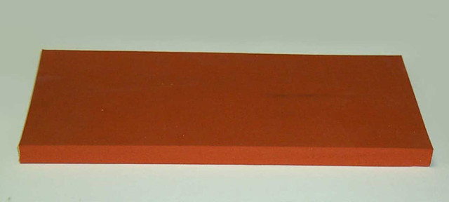 Expanded Silicone rubber - MaterialDistrict
