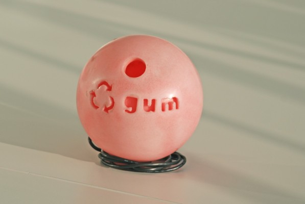 Gum-tec® - MaterialDistrict