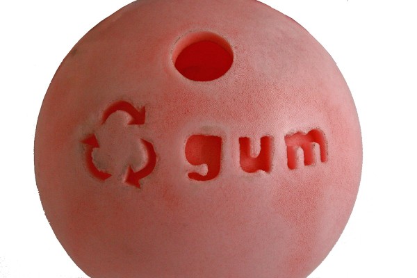 Gum-tec® - MaterialDistrict