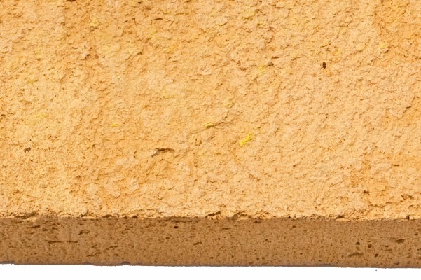 Timbercrete - MaterialDistrict