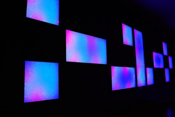 Ice Lighting - MaterialDistrict