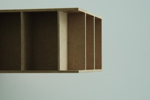 Green Panel - MaterialDistrict