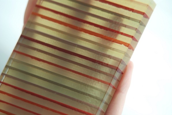 Barcode - MaterialDistrict