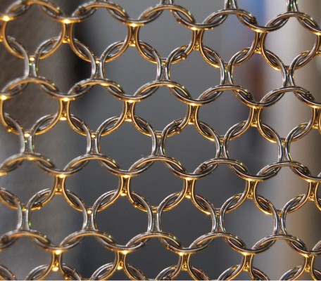 Alphamesh - MaterialDistrict