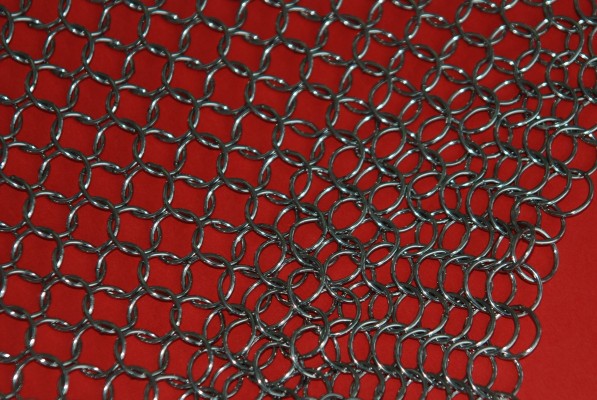 Alphamesh - MaterialDistrict